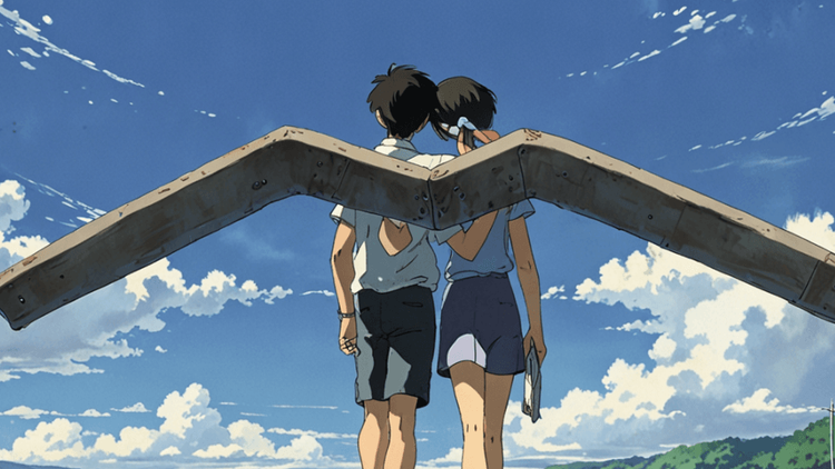 How to Generate Anime Scenes from Prompts: The 2026 Prompt Engineering ...